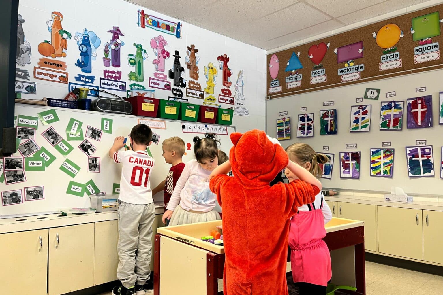 Safe Schools | Renfrew County Catholic District School Board